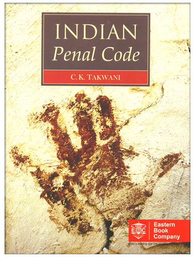 Indian Penal Code IPC EBC Webstore indian-penal-code-ipc-ebc-webstore
